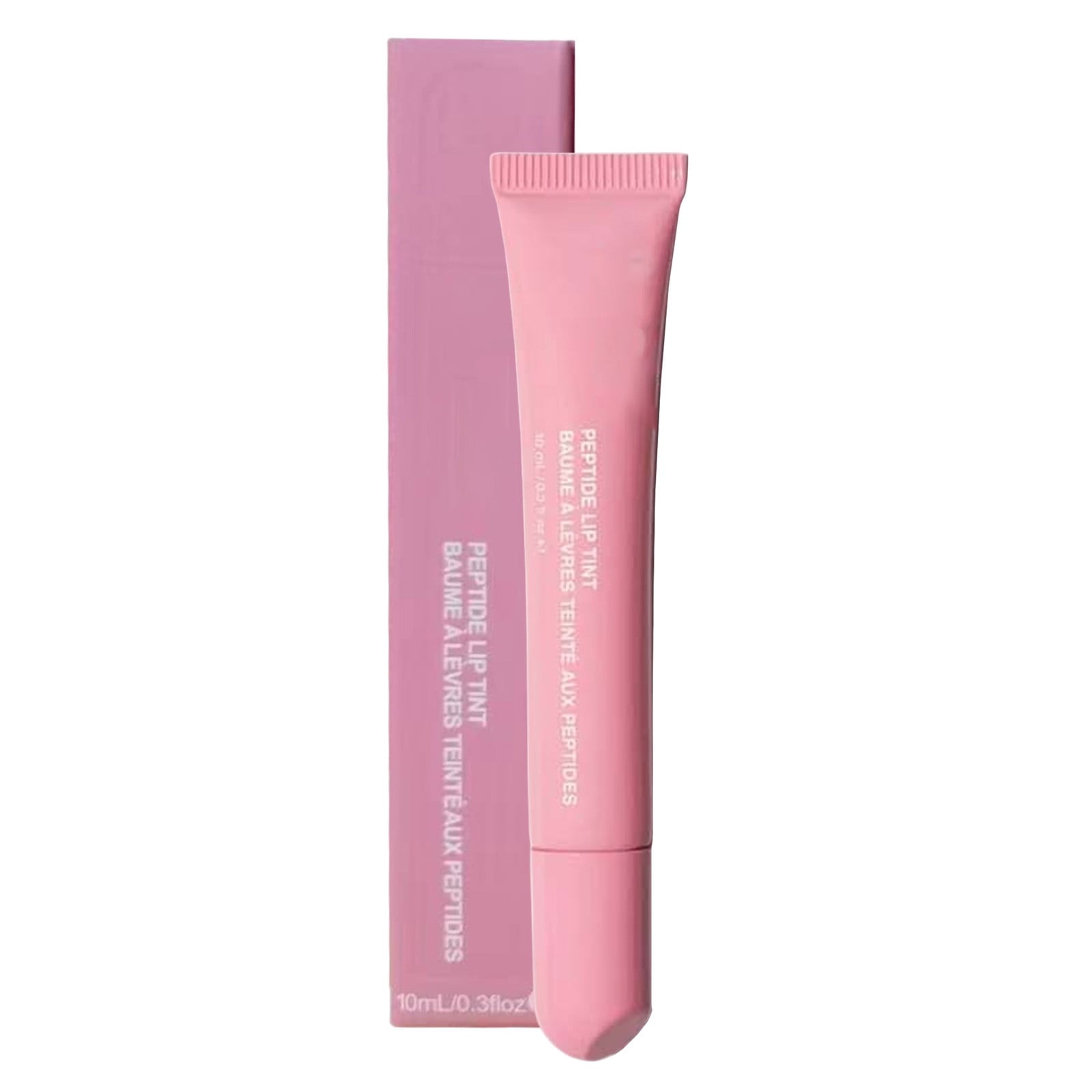 Paste Lipstick Lip Butters 10Ml Guayaba Spritz Coral Labial Peptide Lip ...