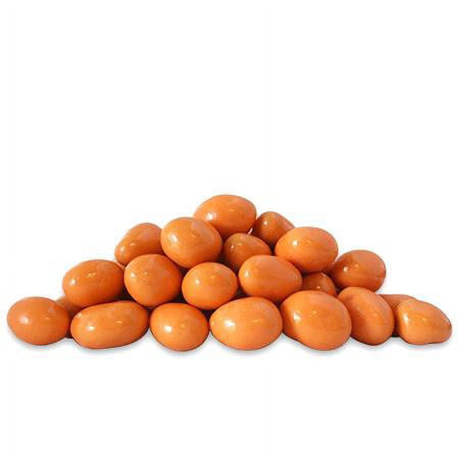NY SPICE SHOP Pastel Apricots - 08 Ounce - Chocolate Covered Apricot ...