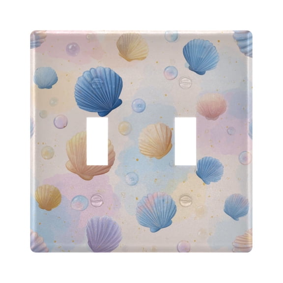 Bubble Cover Outlet