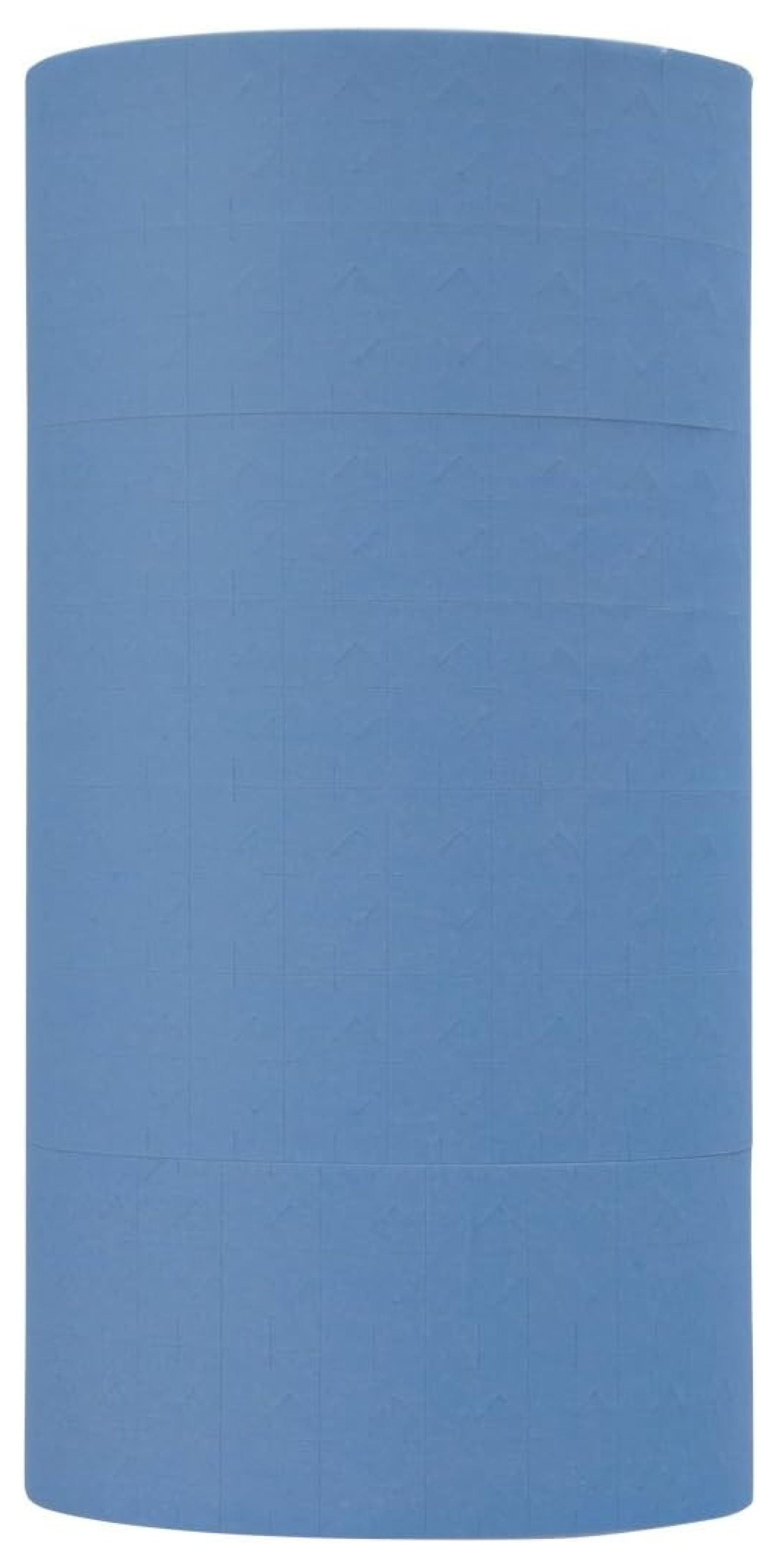 Pastel Blue Pricing Labels to fit Monarch 1131 Pricers. 8 Rolls with 1 ...