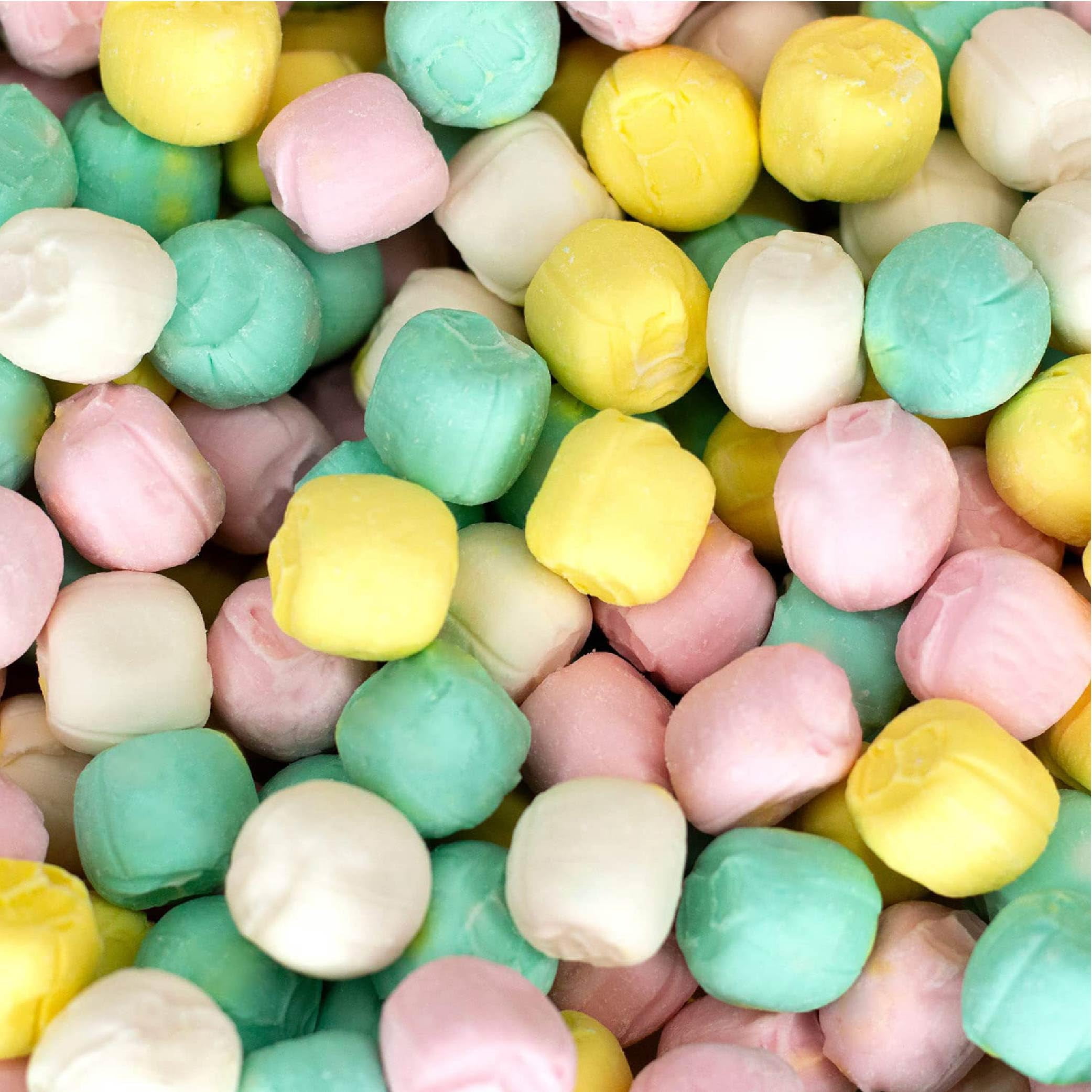 Pastel Buttermints Candy | MZF22 2-Pound Pack | Creamy Refreshing Mints ...