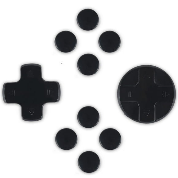 Nintendo Switch Button Caps