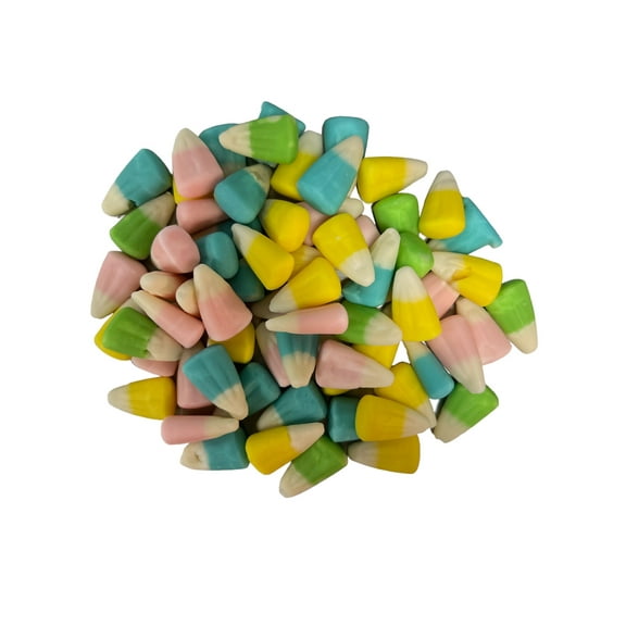 Mini Bags Candy Corn
