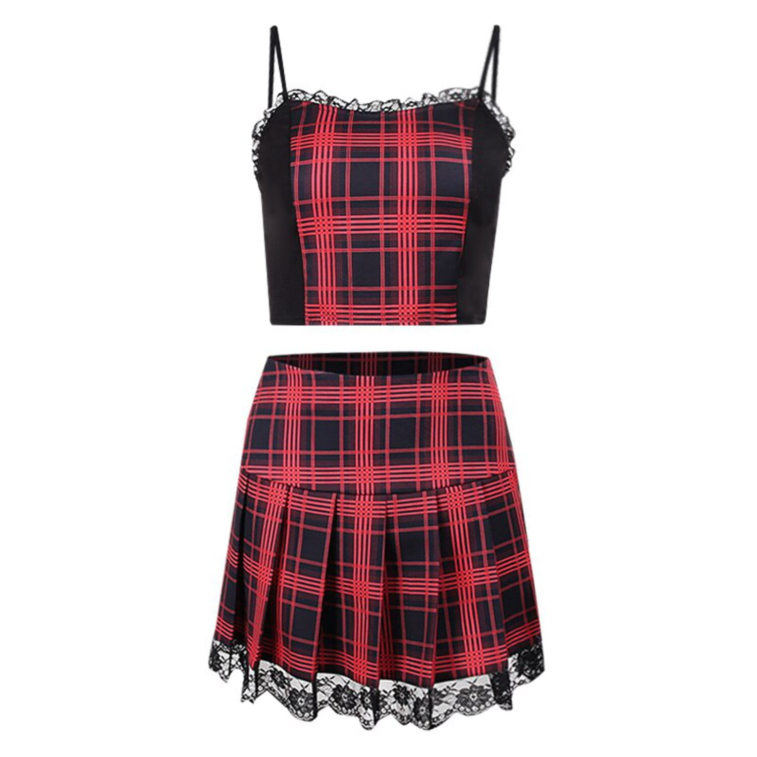 Pastel Goth Set - Walmart.com