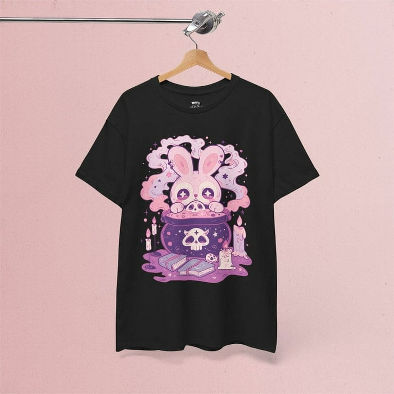 Pastel Goth Shirts Pastel Goth Top Clothing Buy Good