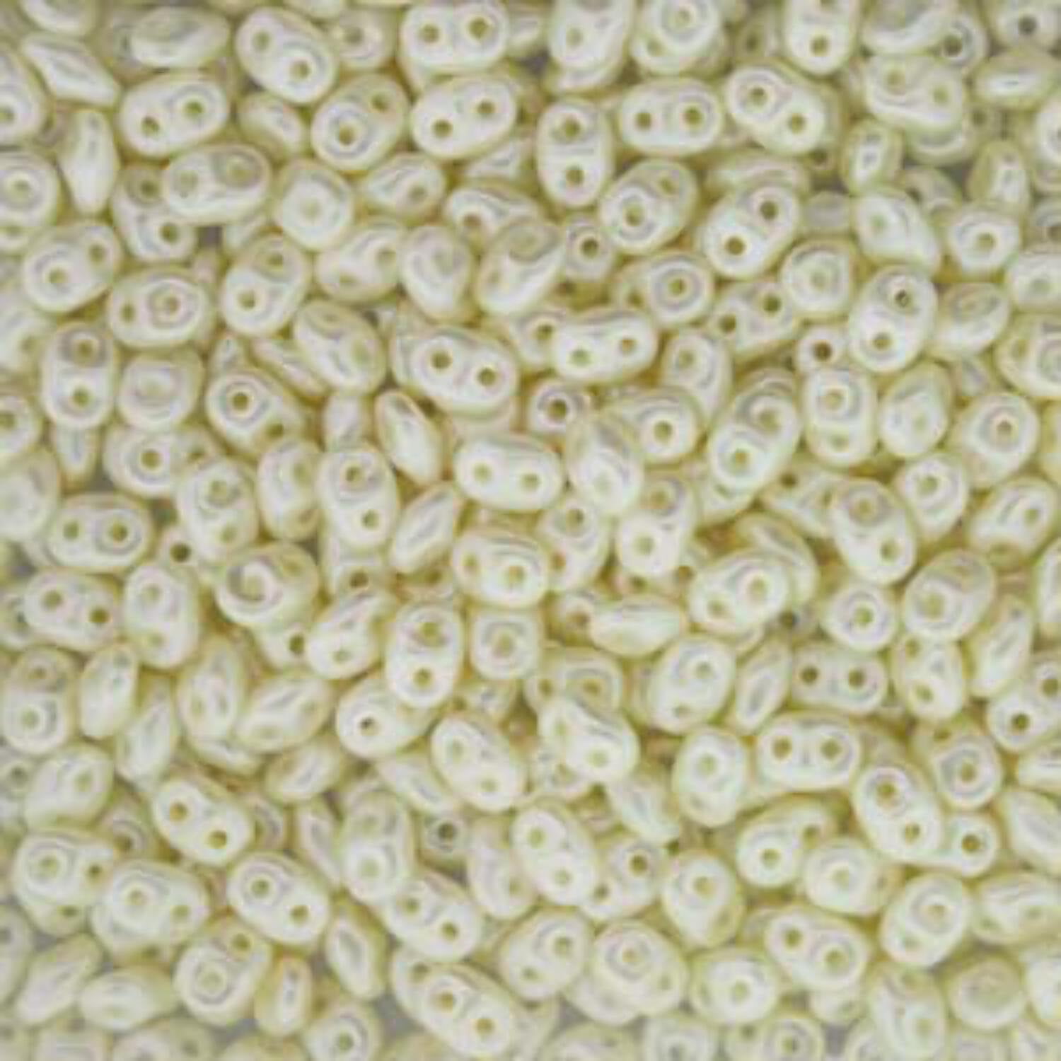 Superduo Beads