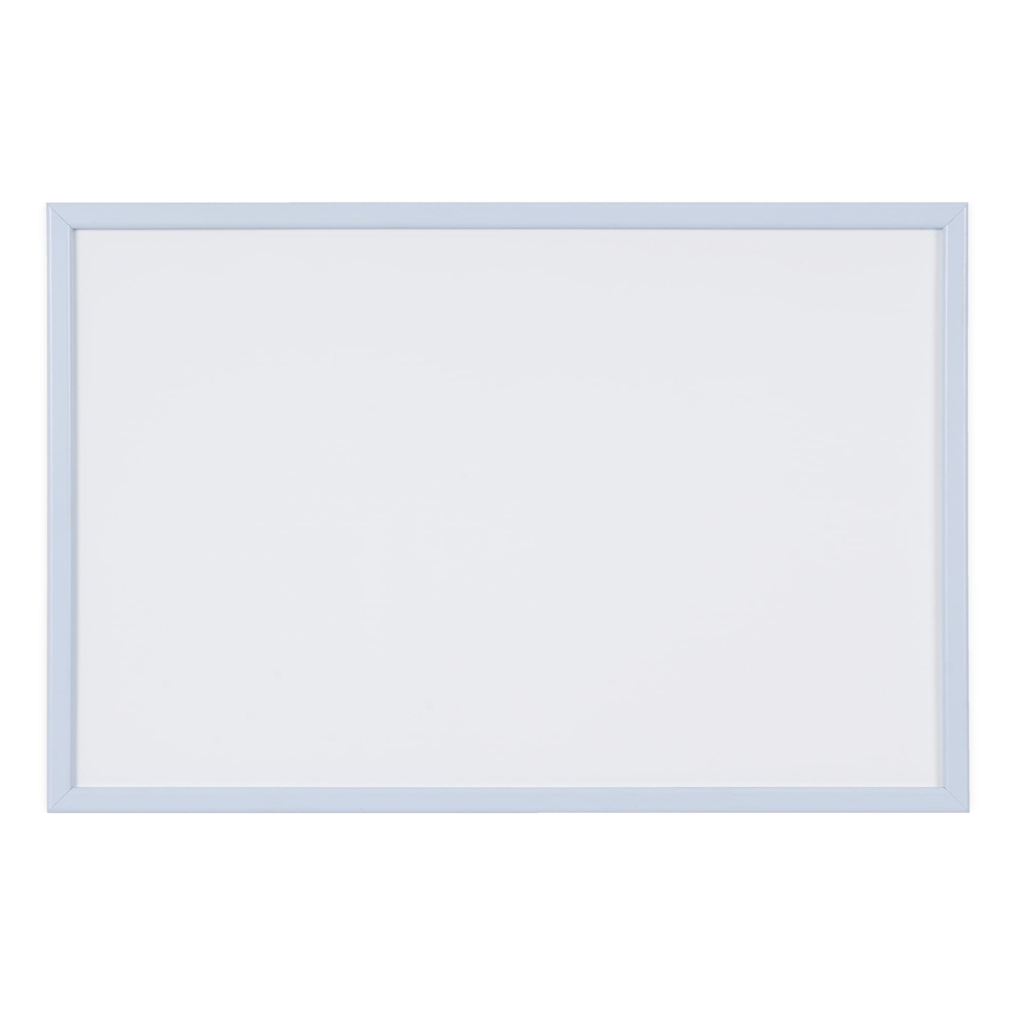 Pastel Magnetic Whiteboard - 400 x 300 mm - Lacquered Steel Surface ...