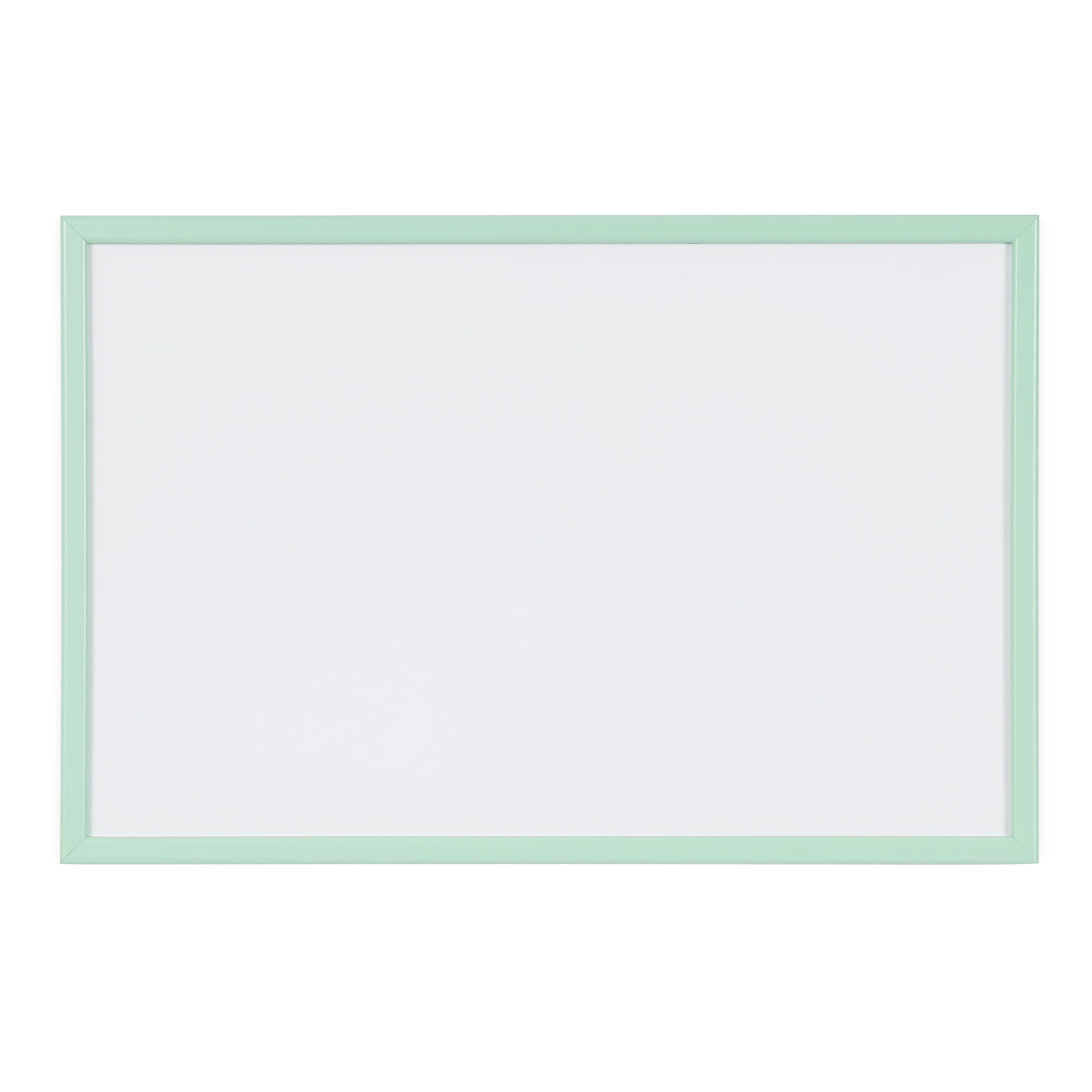 Pastel Magnetic Whiteboard - 400 x 300 mm - Lacquered Steel Surface ...