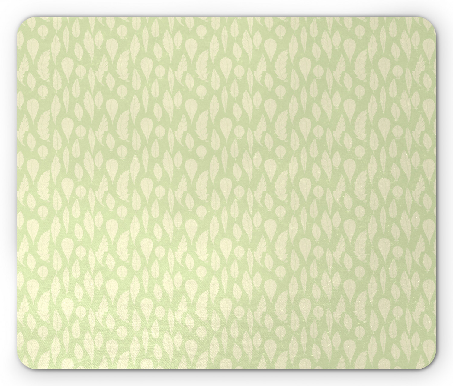 Pastel Mouse Pad, Repetitive Delicate Pattern with Soft Low Detailed ...