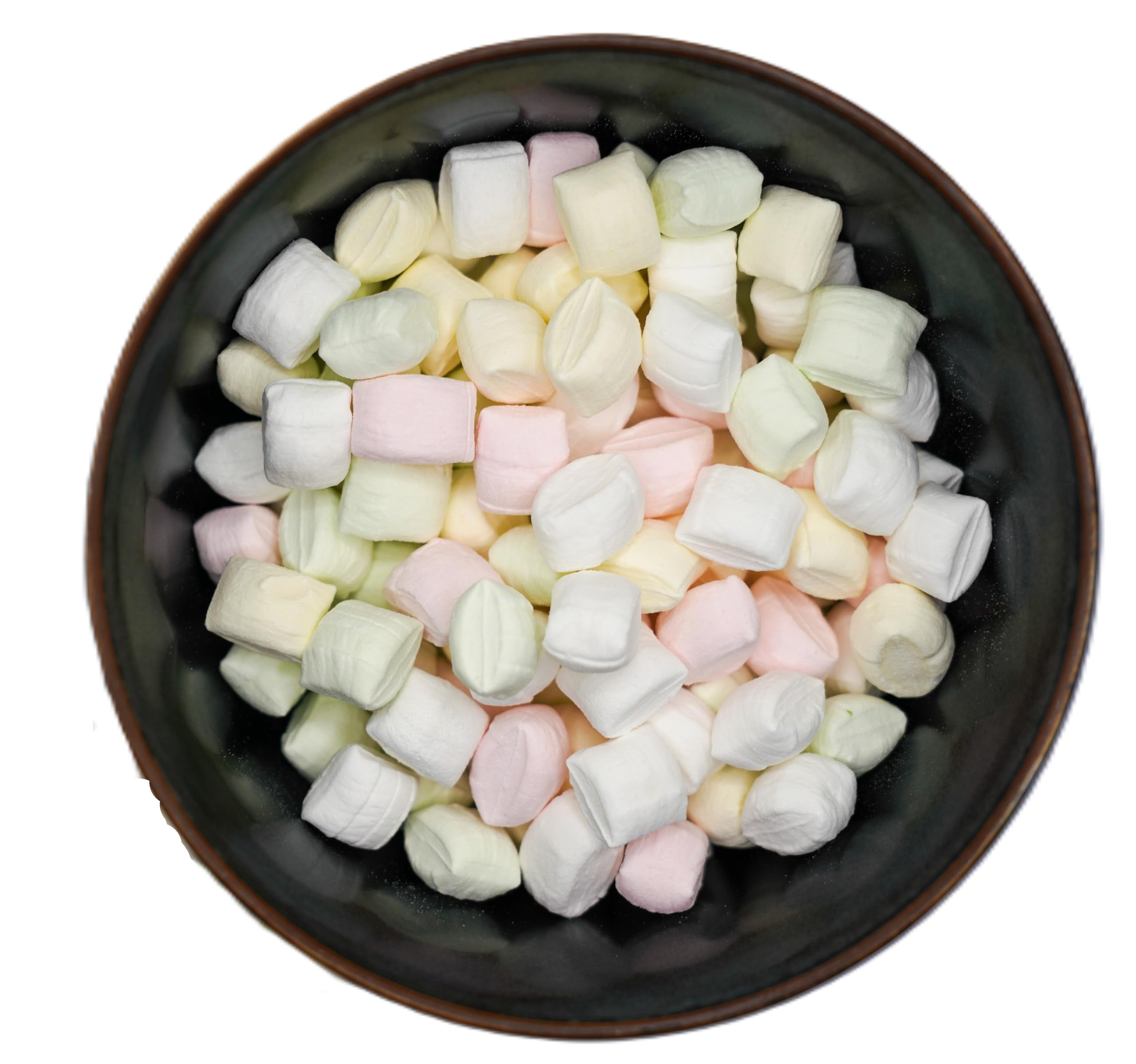 Pastel Party Mints - BCF26 1 lb of Fresh Colorful Delicious Smooth and ...