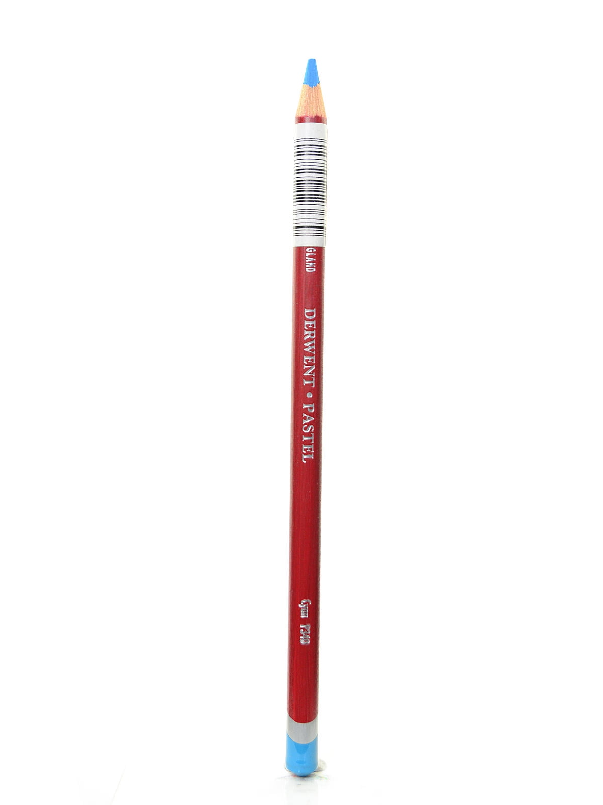 Pastel Pencils cyan, P340 (pack of 6) - Walmart.com
