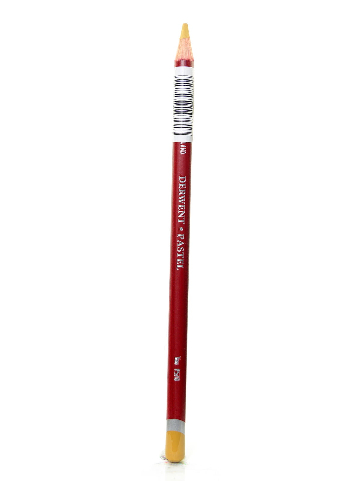Pastel Pencils tan, P570 (pack of 6) - Walmart.com