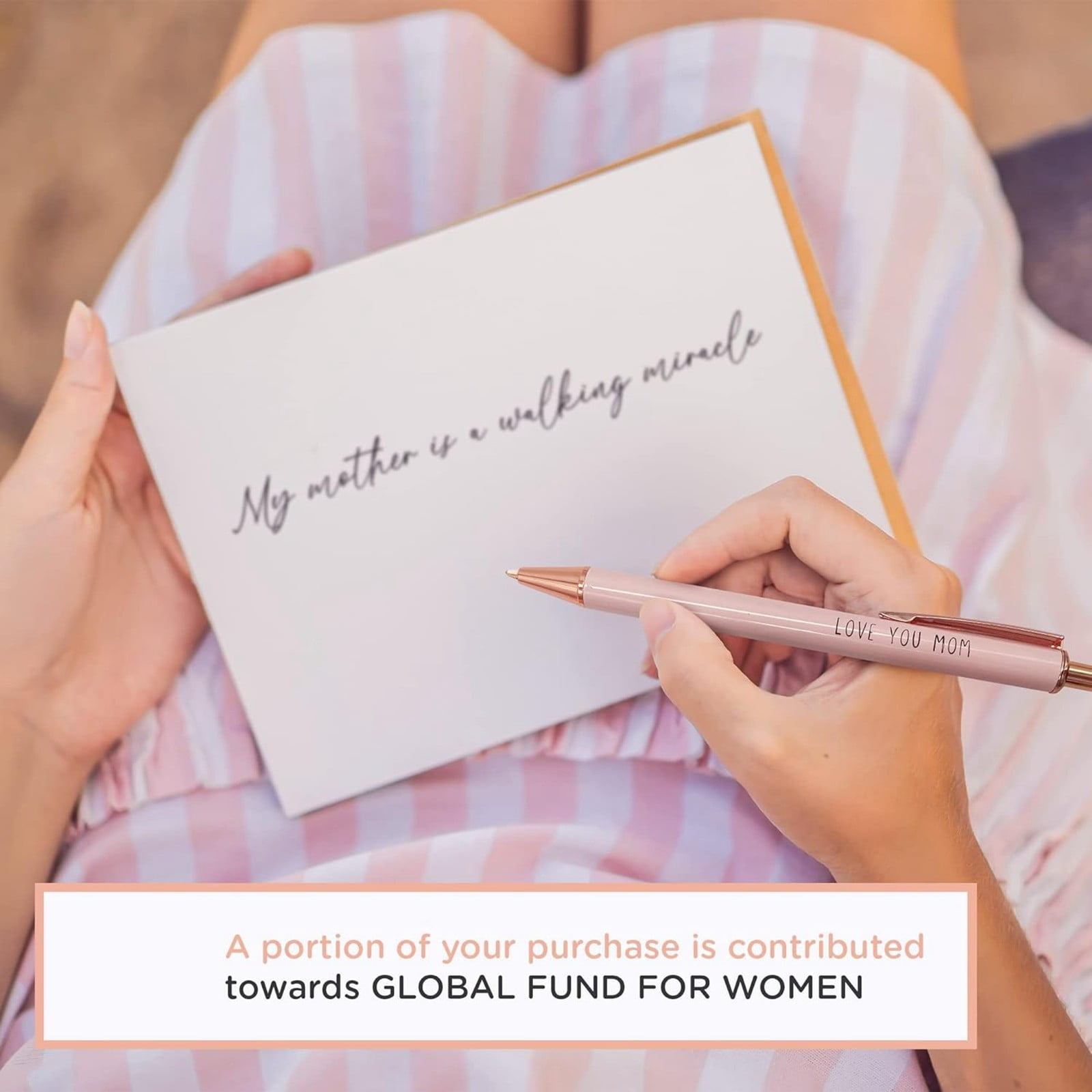 Pastel Pens Christian Gifts Religious Gifts for Women Bible No Bleed ...