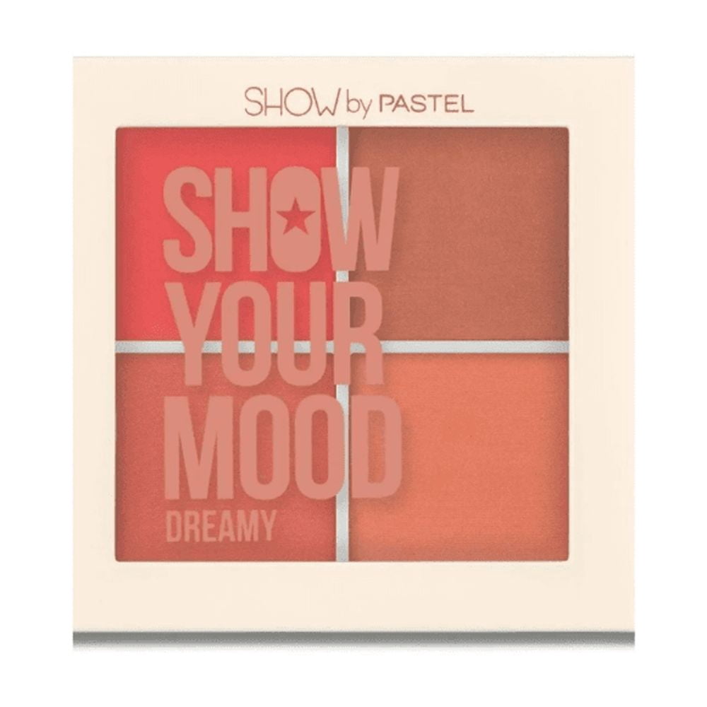 Pastel Show Your Mood Blush Set - 442 Dreamy - Walmart Business Supplies