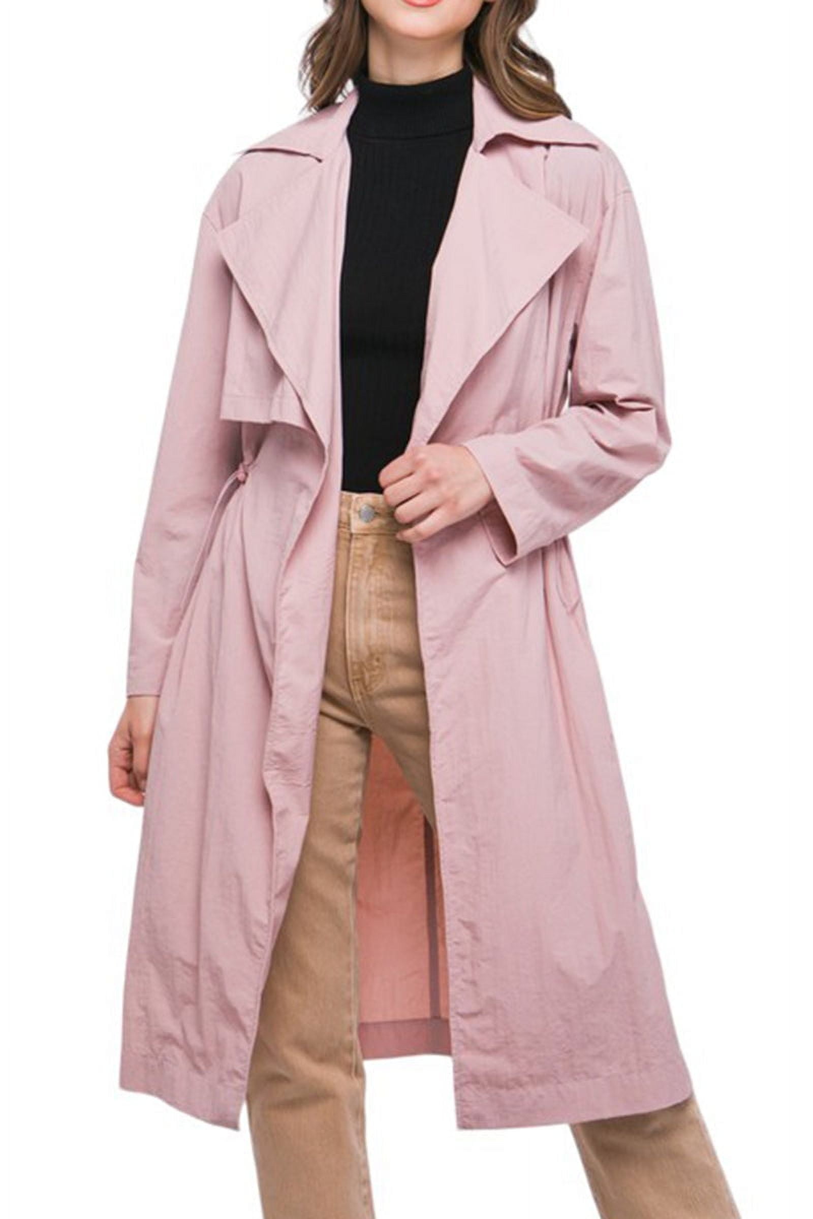 Pastel by Vivienne Women's Spring Summer 2024 Lightweight Windbreaker ...