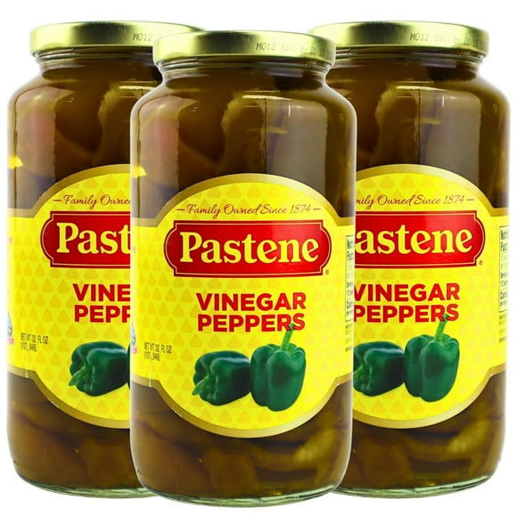 Pastene