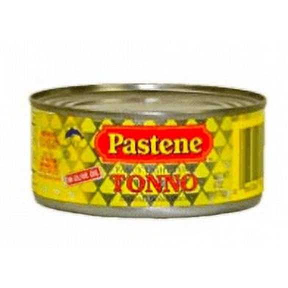 Pastene