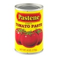 Pastene Tomato Paste 6 Oz - Walmart.com