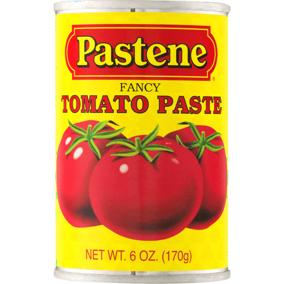 Pastene