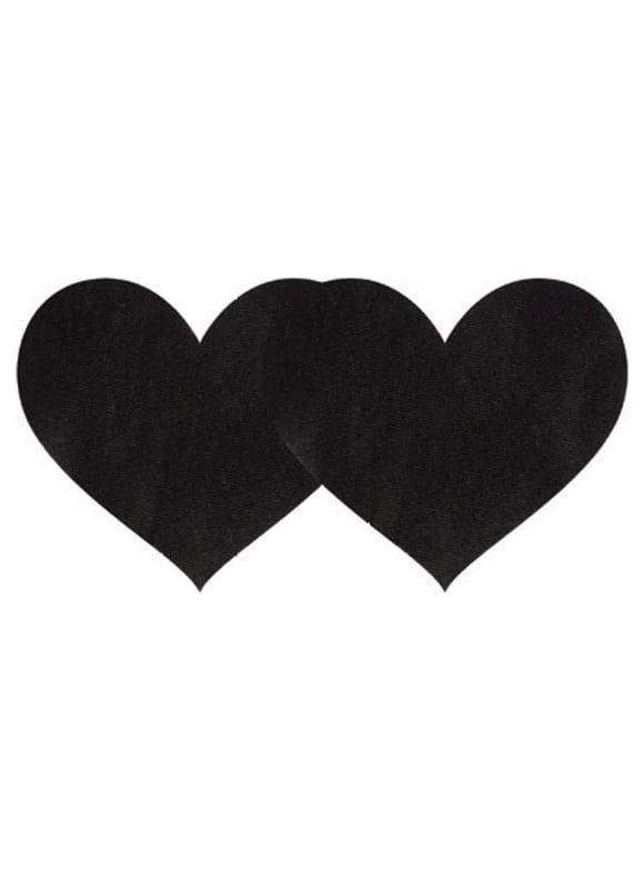 Heart Nipple Covers