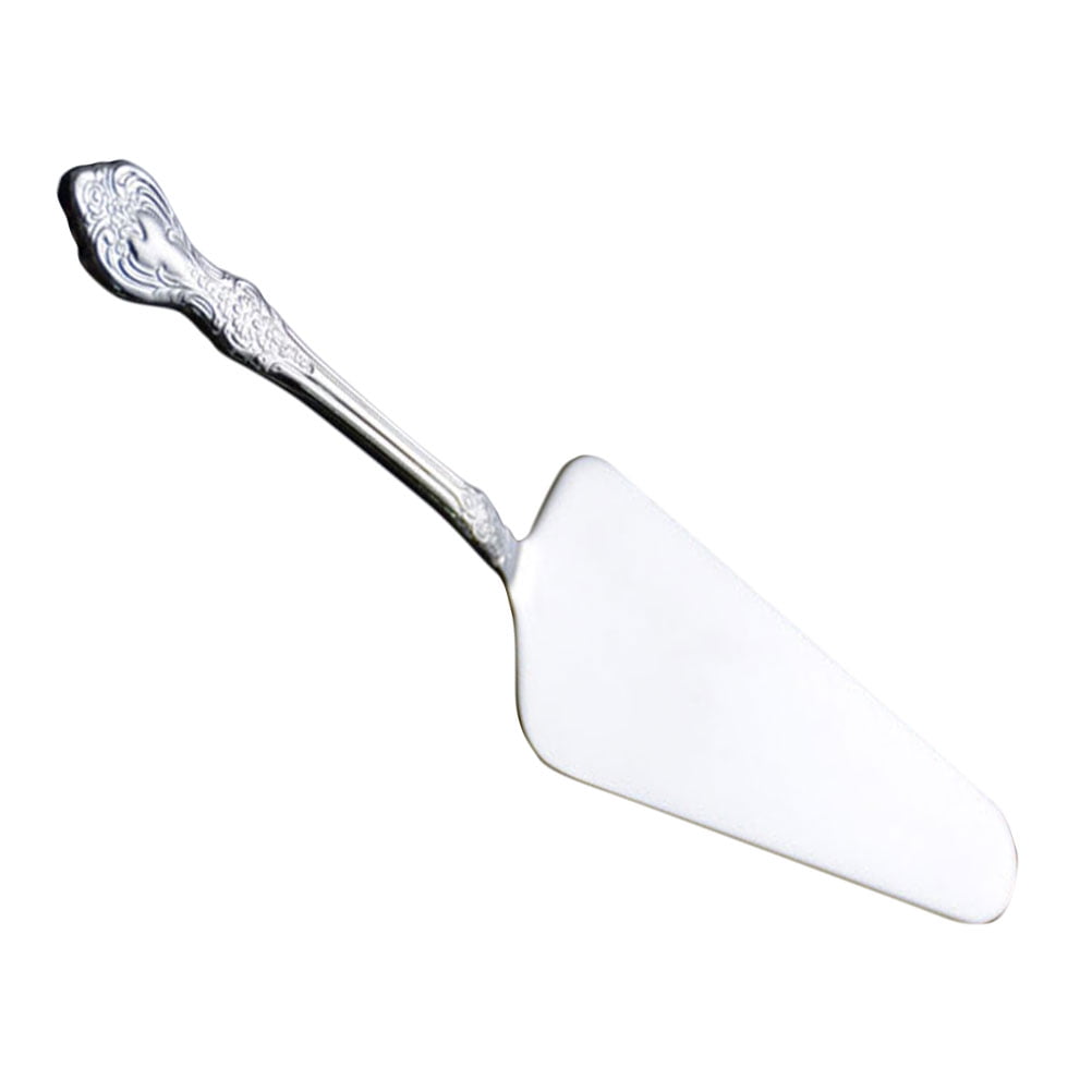 Pasties Brownies Kitchen Cake Spatula Triangle Shovel Small Tools ...