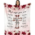 Pastor Appreciation Gifts Pastor Blanket Pastor Gifts for Men Unique ...