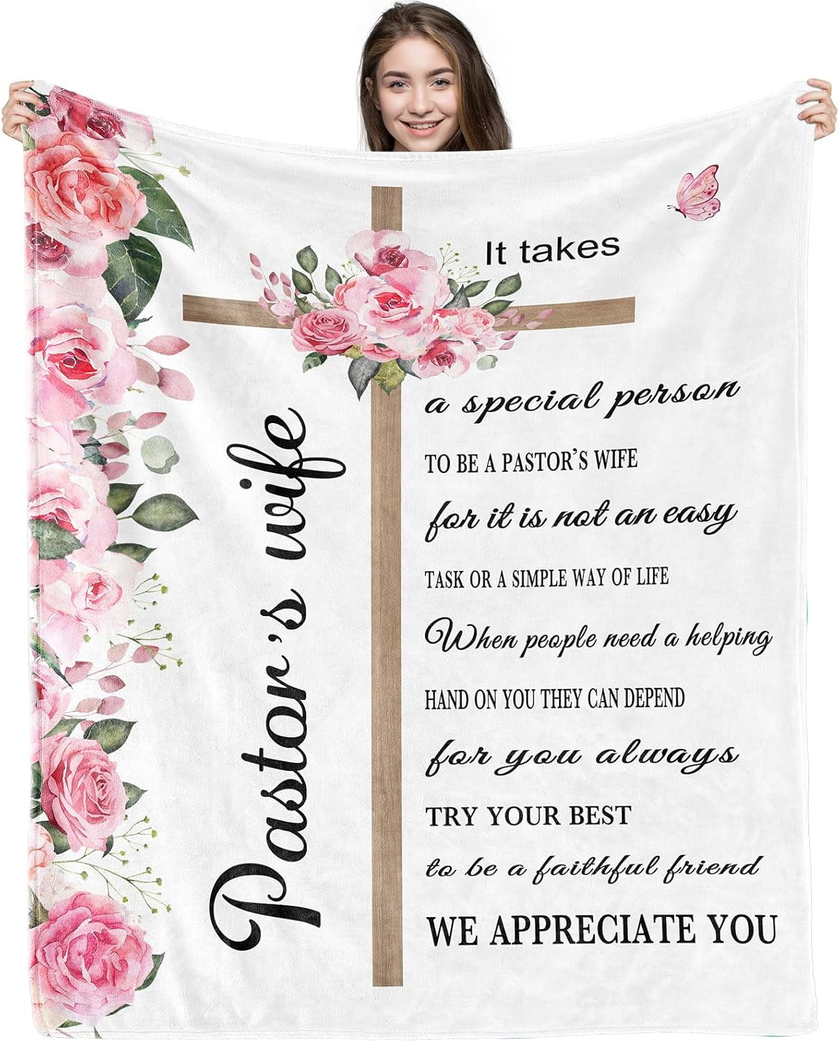 Pastor Appreciation Gifts,Pastor Gifts for Men Women,Pastor ...