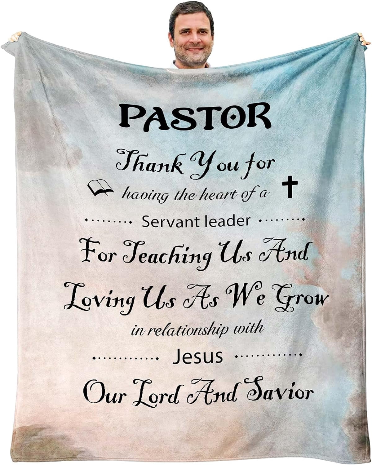 Pastor Appreciation Gifts, Unique Pastor Gifts for Men, Pastor''s ...