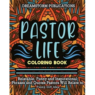 pastor appreciation coloring pages for kids