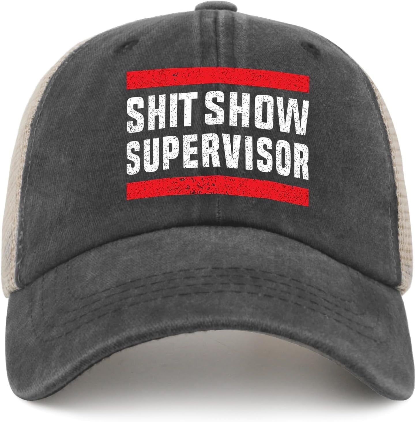 Pastor Warning Hat Pastor Appreciation Gifts Funny Pastor Warning ...