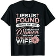 Pastor Wife Appreciation Church Christian Pastor Wife T Shirt