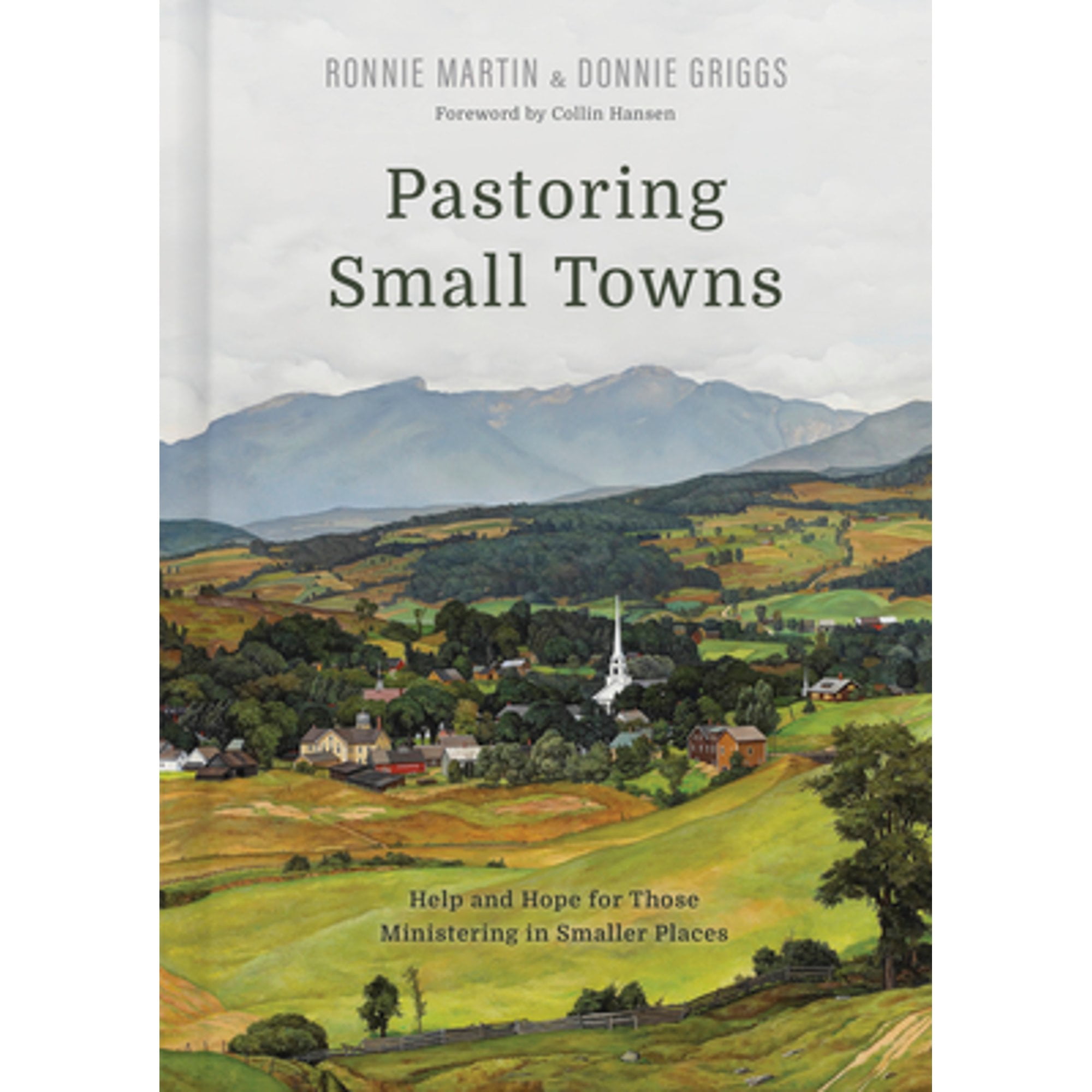 Pre-Owned Pastoring Small Towns: Help and Hope for Those Ministering in ...