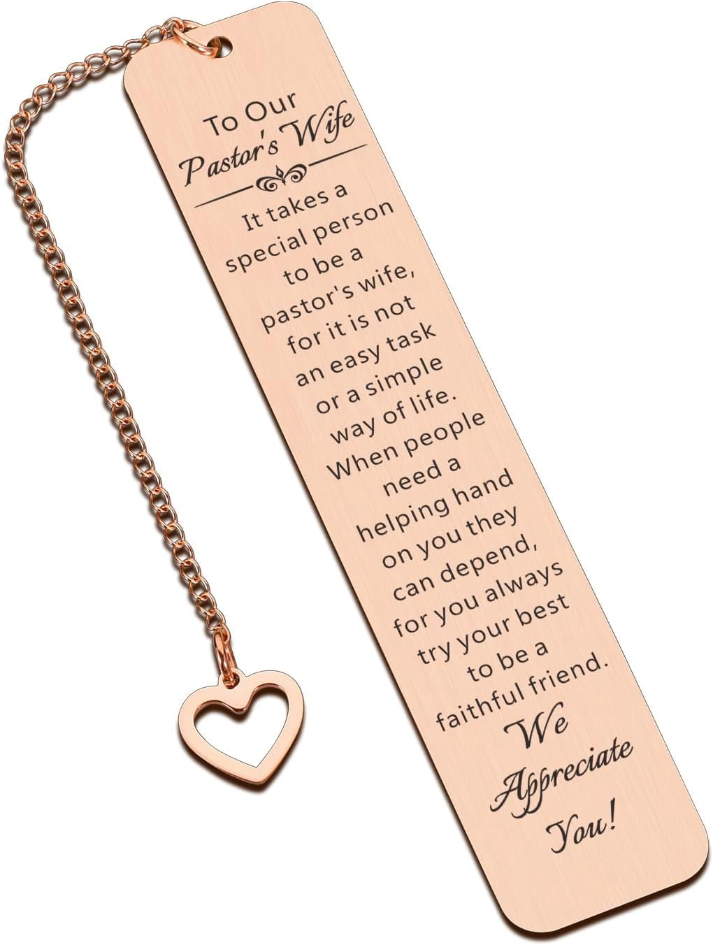 Pastors Wife Appreciation Gifts, First Lady Gift, Anniversary Christmas ...