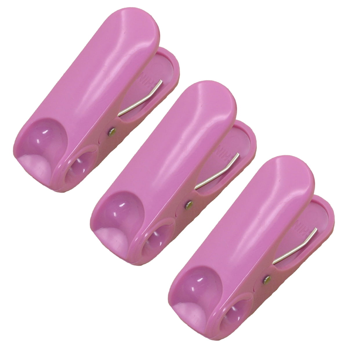 Pastry Bag Clips Reusable Icing Bag Tie Buckles Fondant Cake Decorating ...