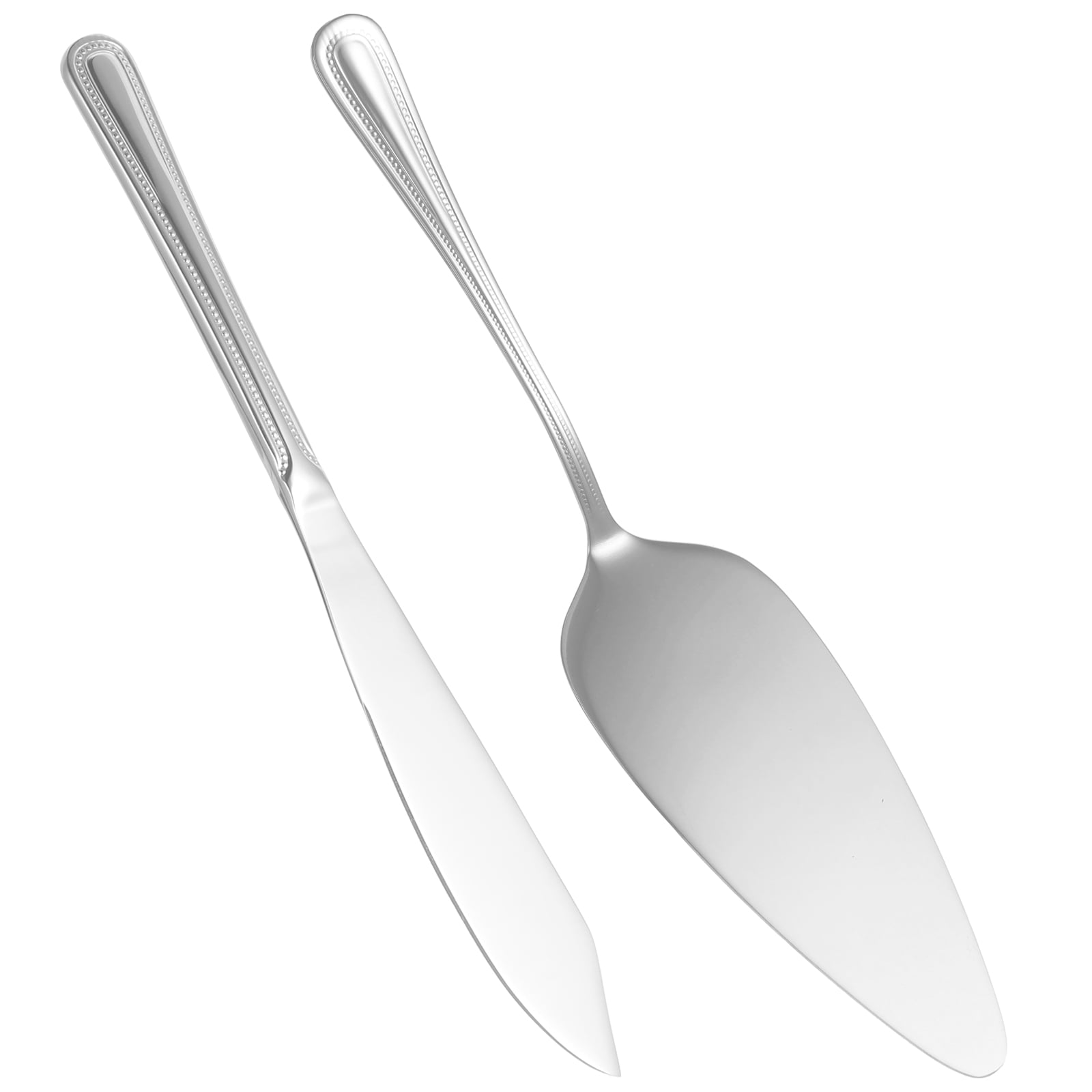 Masteelf 1 Set Party Cake Cutting Tools for Professional Bakers Elegant ...