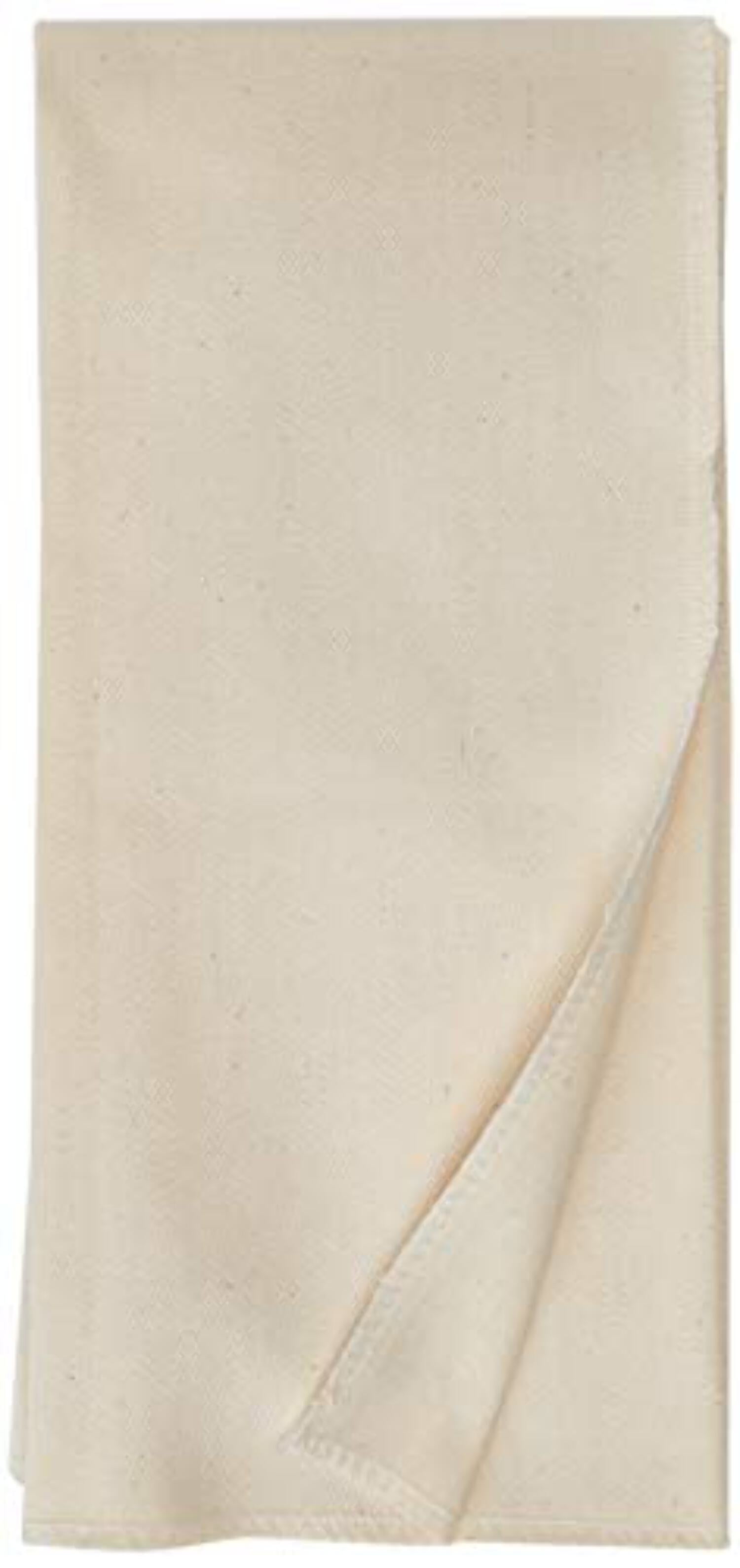 Kitchen Supply Pastry Cloth 24 x 20 Inch, Cotton - Walmart.com
