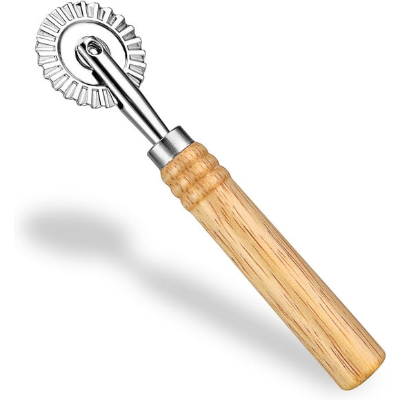 Pastry Wheel