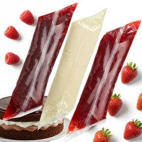 Solo Pastry Fillings