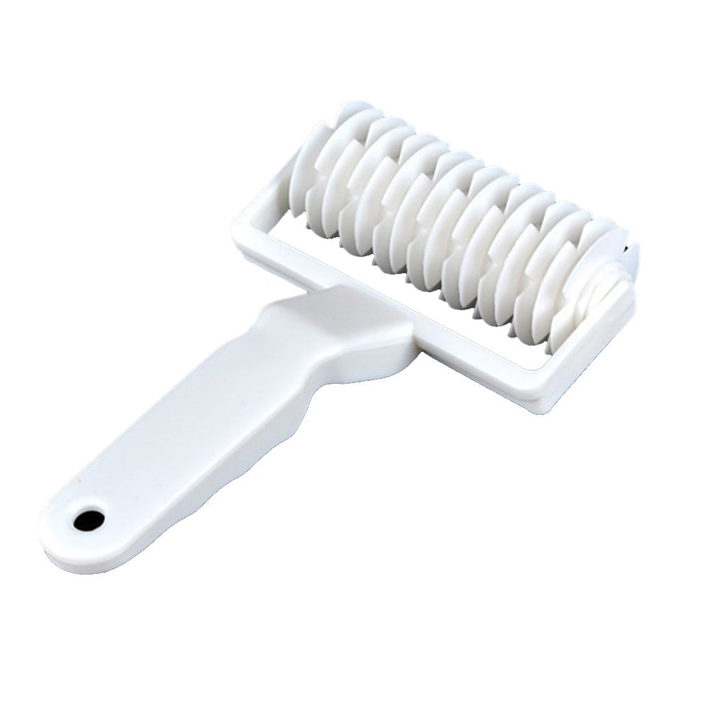 Pastry Lattice Roller Cutter, Pie Pastry Dough Cutter Roller Home ...