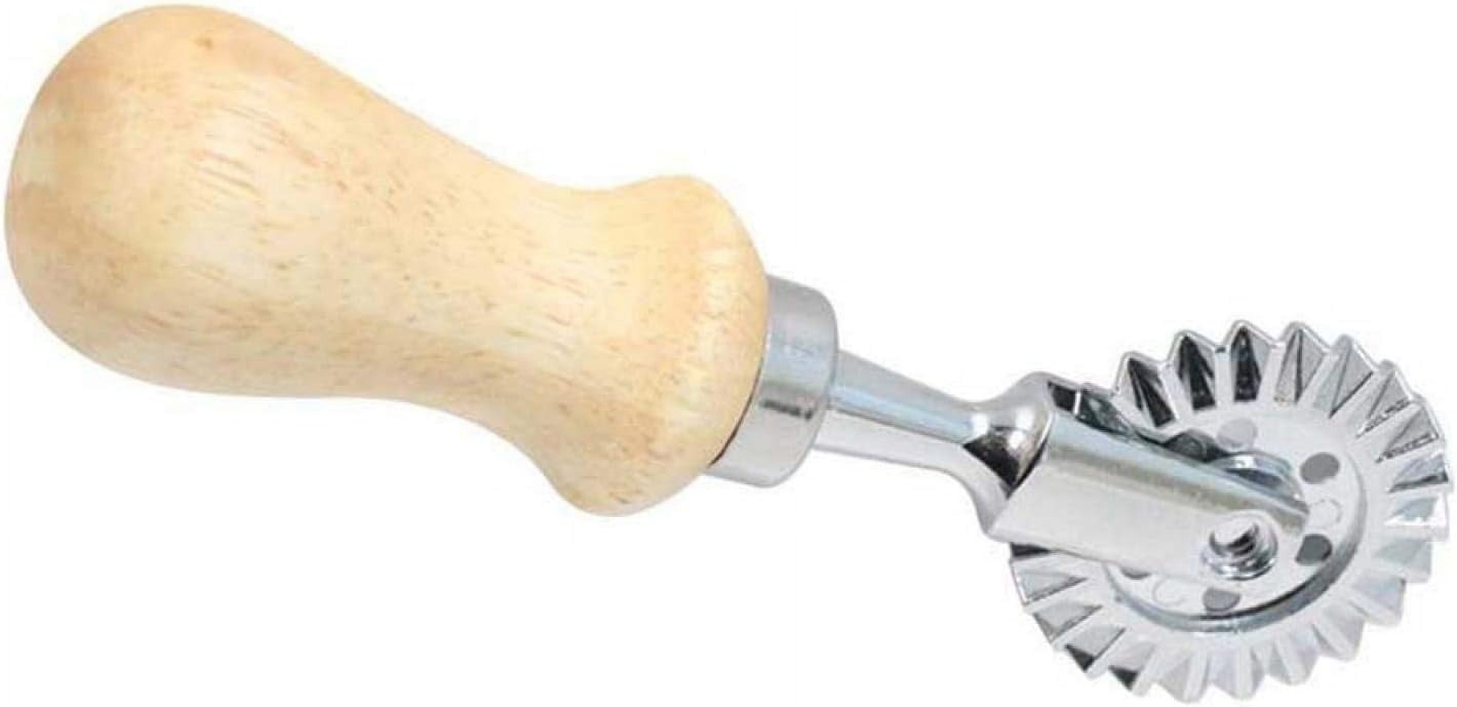 Pastry and Pasta Wheel Roller Cutter, Pasta Tools Cutter Stamp,Ravioli ...
