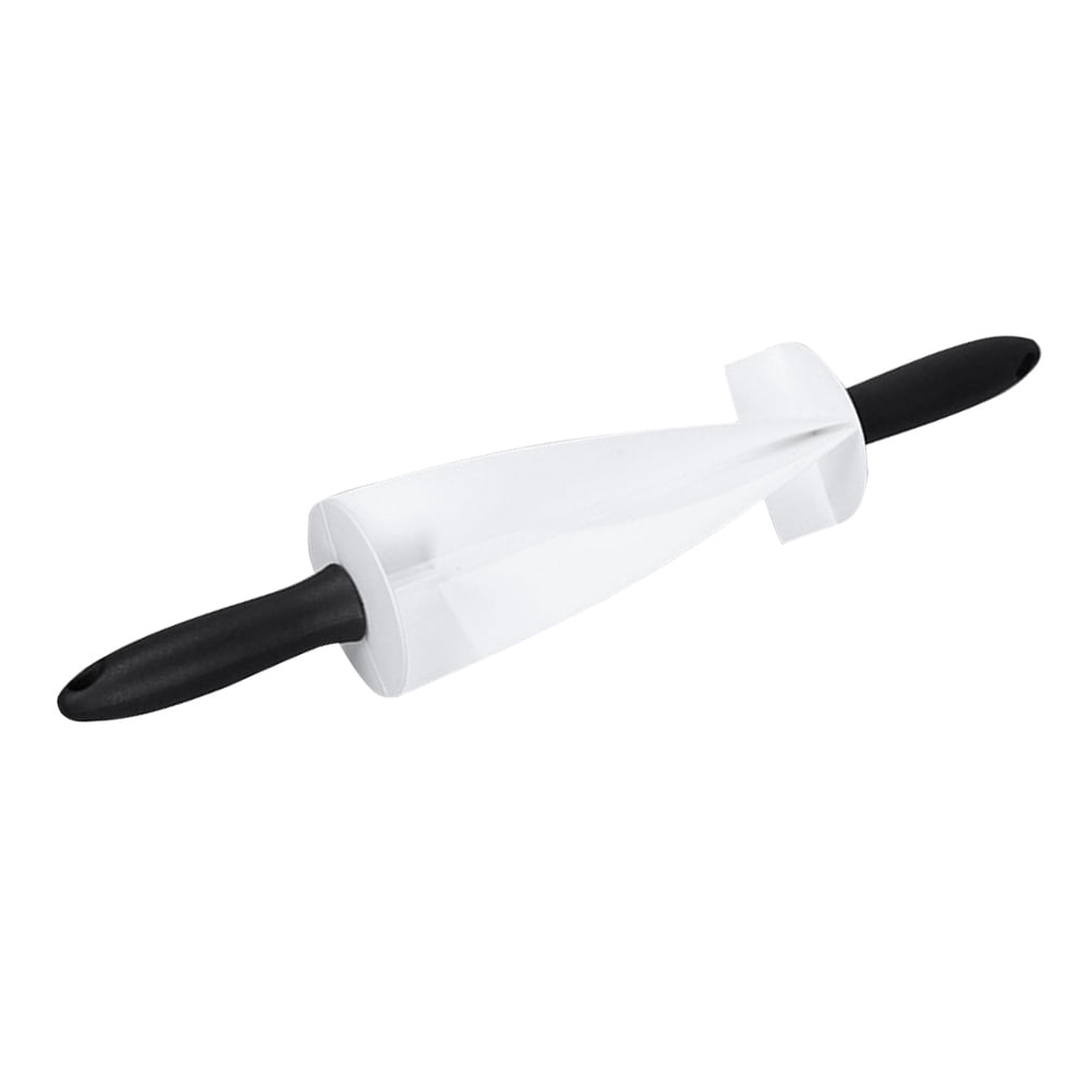 Pastry Roller Dough Bread Knife Challah Home Kitchen Tool Croissant ...