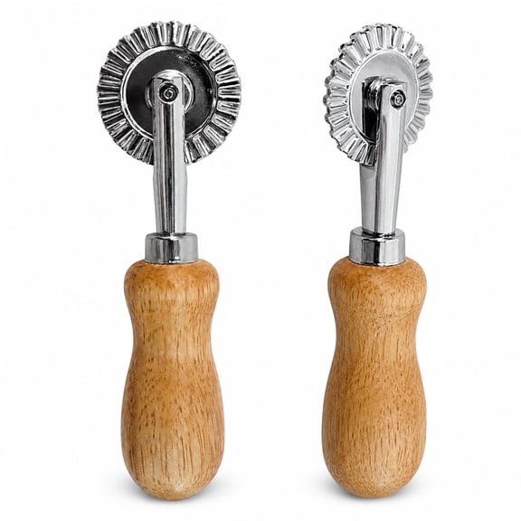 Wheel Pastry Cutter