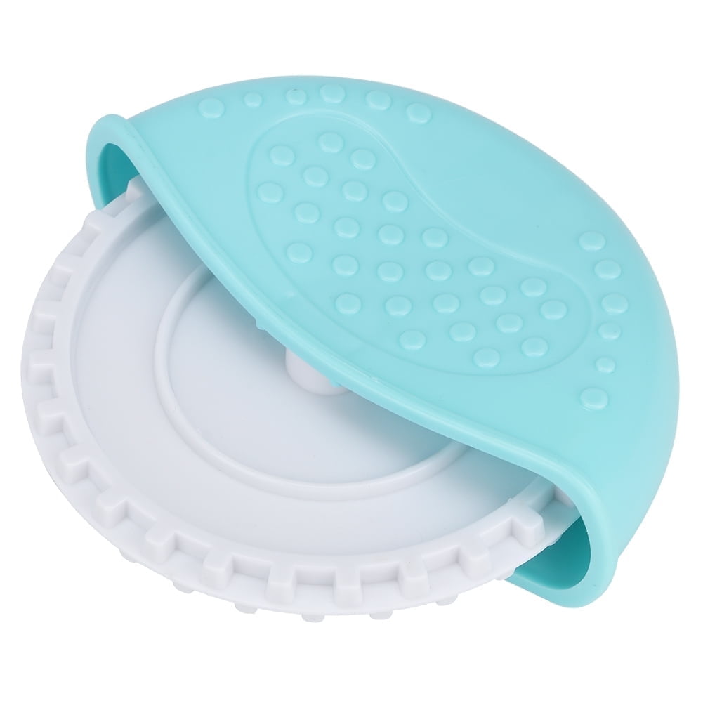 Pastry Wheel and Cutter Beautiful Pie Crust, 4PCS Home Cake Biscuits ...