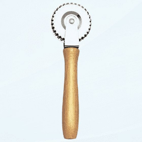 Pastry and Pasta Crimper Crimp Cut and Seal for Pie Ravioli Dough 3248 ...