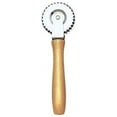Pastry and Pasta Crimper Crimp Cut and Seal for Pie Ravioli Dough 3248 ...
