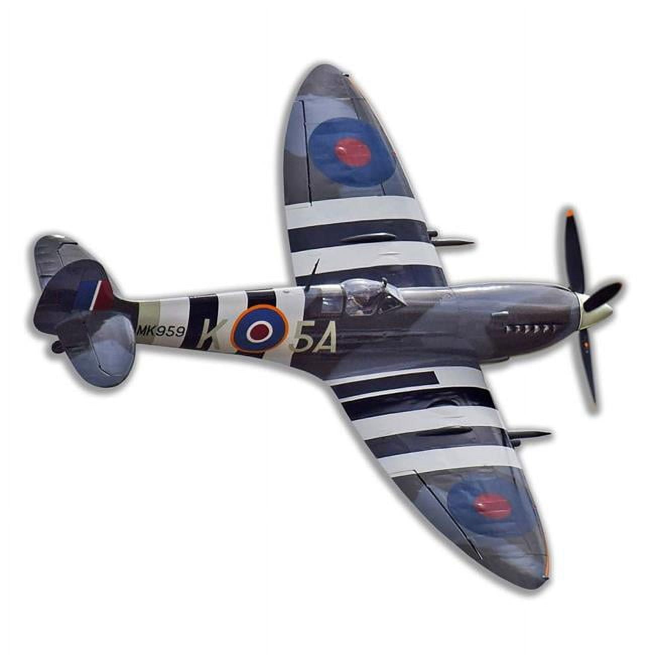 Spitfire Signs