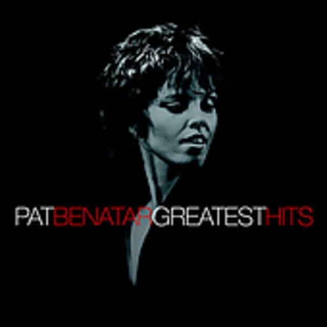 Pat Benatar's Greatest Hits - 20 Classic Hits Music & Performance CD ...