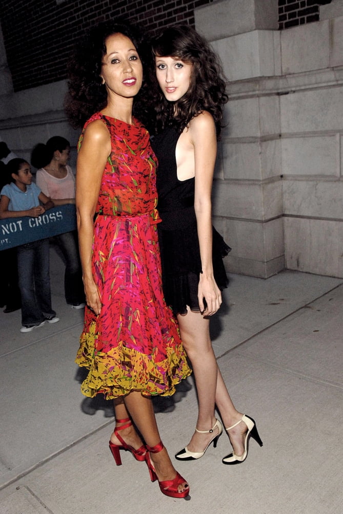 Pat Cleveland, Anna Cleveland At Arrivals For Essence Magazine'S Black ...