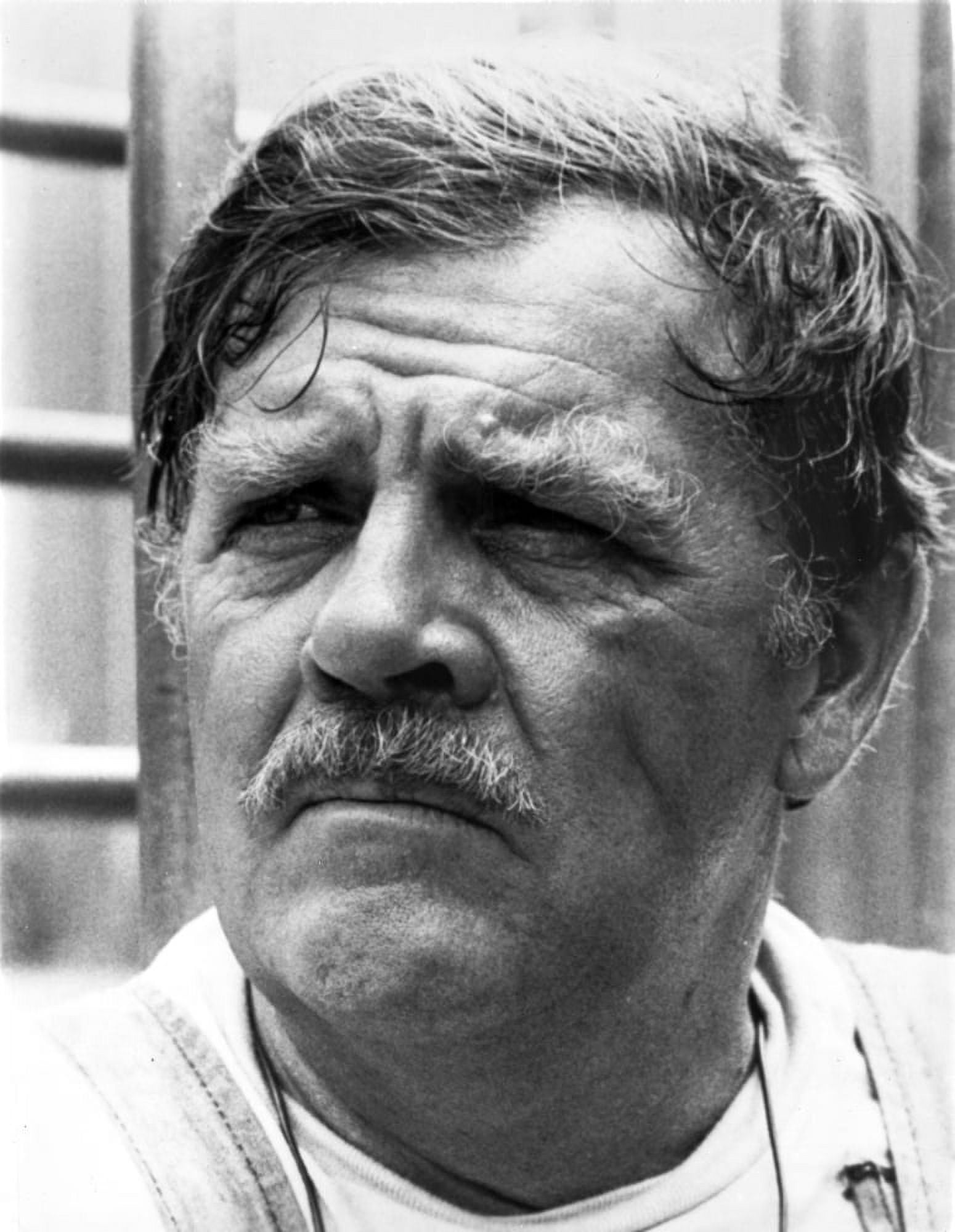 Pat Hingle outdoors Photo Print (24 x 30) - Walmart.com
