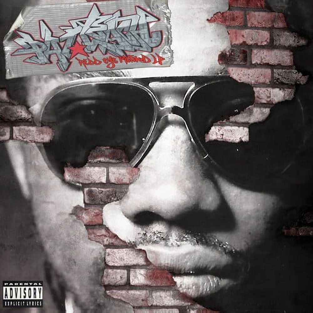 Pat Leach - Redd Eye Method - Rap / Hip-Hop - Vinyl - Walmart.com